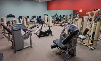 NorthRidge Fitness
